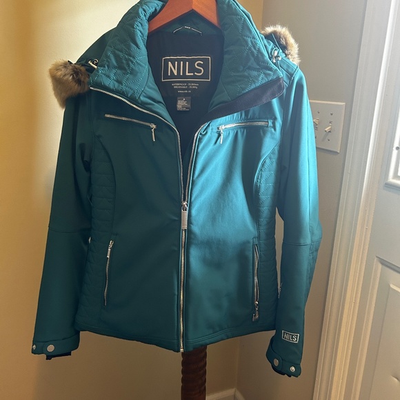 NILS | Jackets & Coats | Nils Ski Jacket | Poshmark